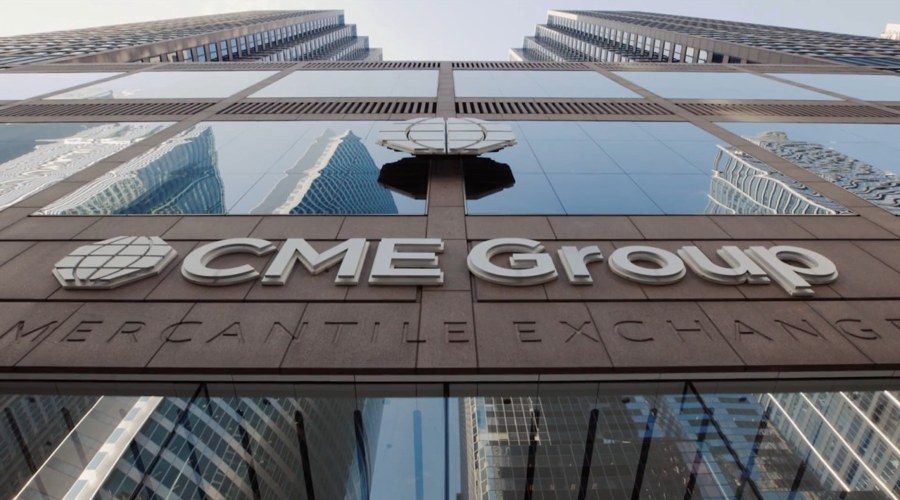 CME Group's Triple Crown: Records in Q3 2024's Revenue, Volume, and Profit